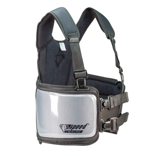 Rib protector